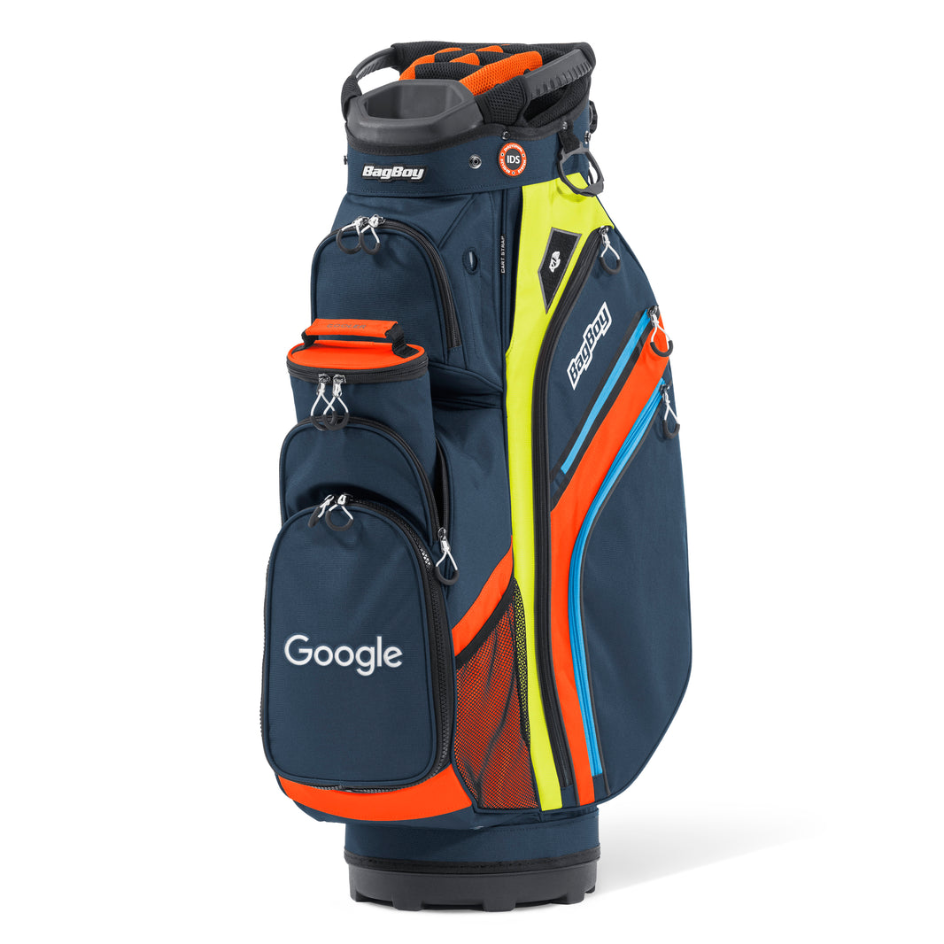 Golf Bags – Dynamic Brands Corporate Sales