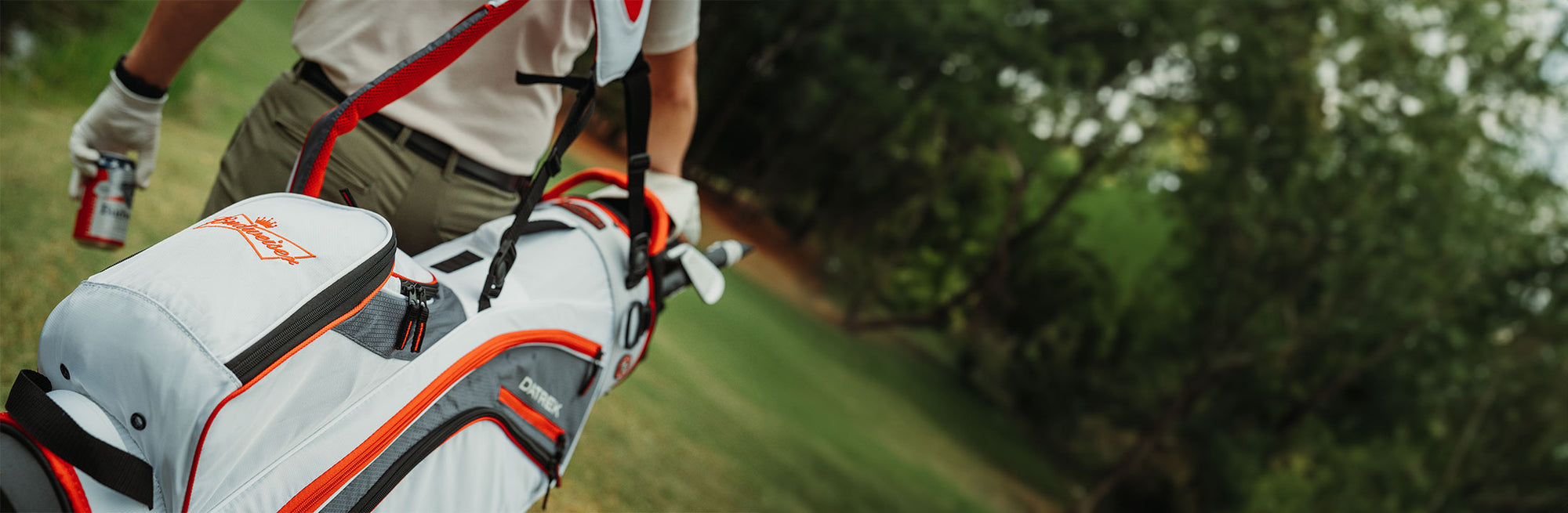 Golf Bags – Dynamic Brands Corporate Sales