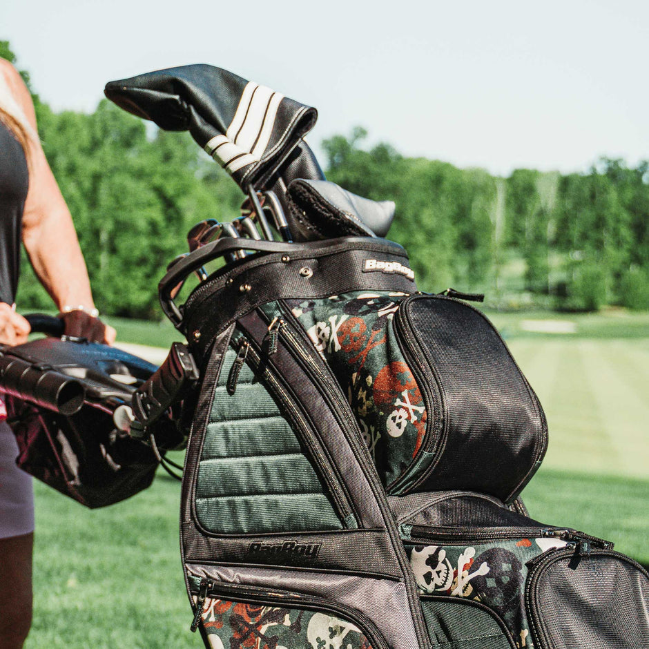 Golf Bags – Dynamic Brands Corporate Sales