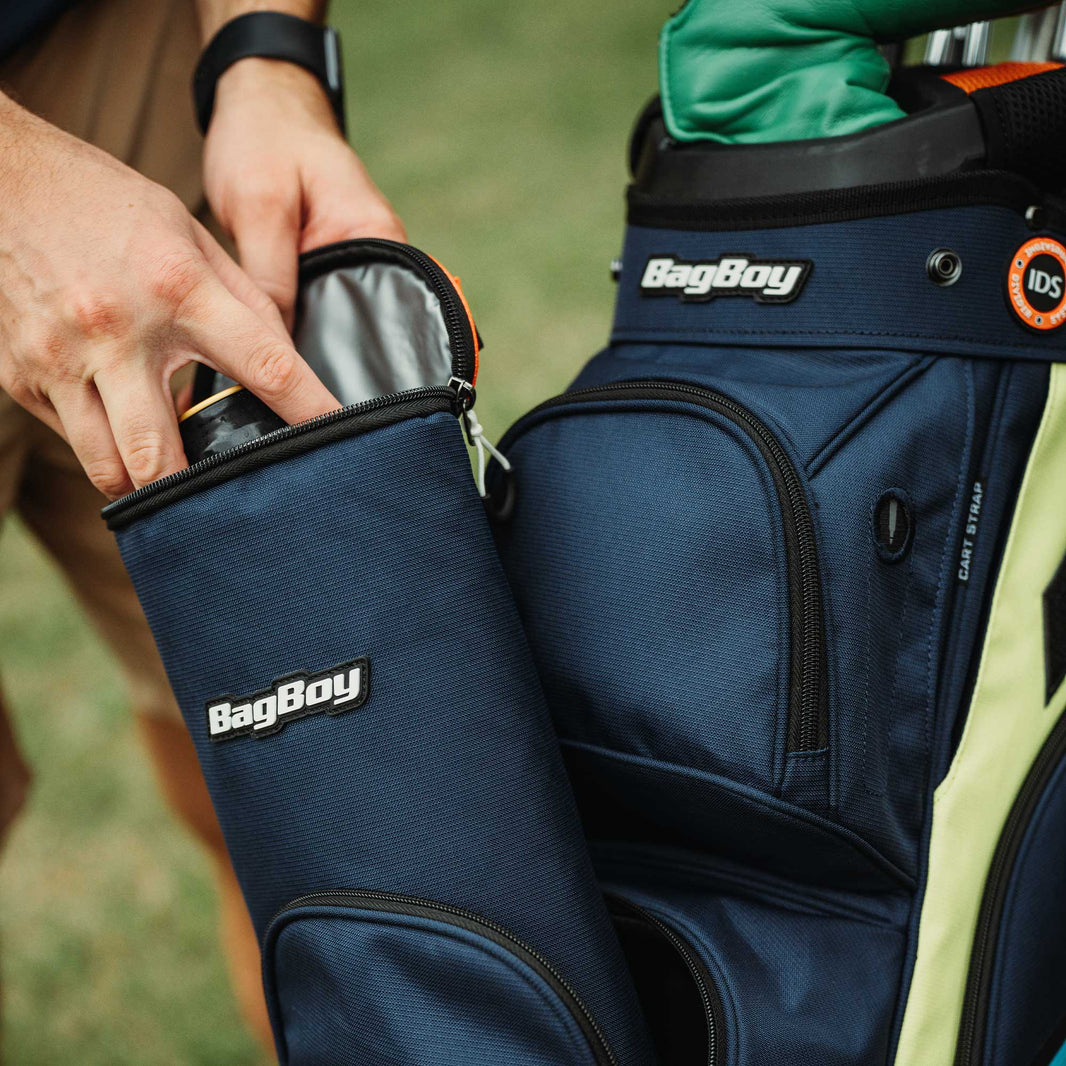 Golf Bags – Dynamic Brands Corporate Sales