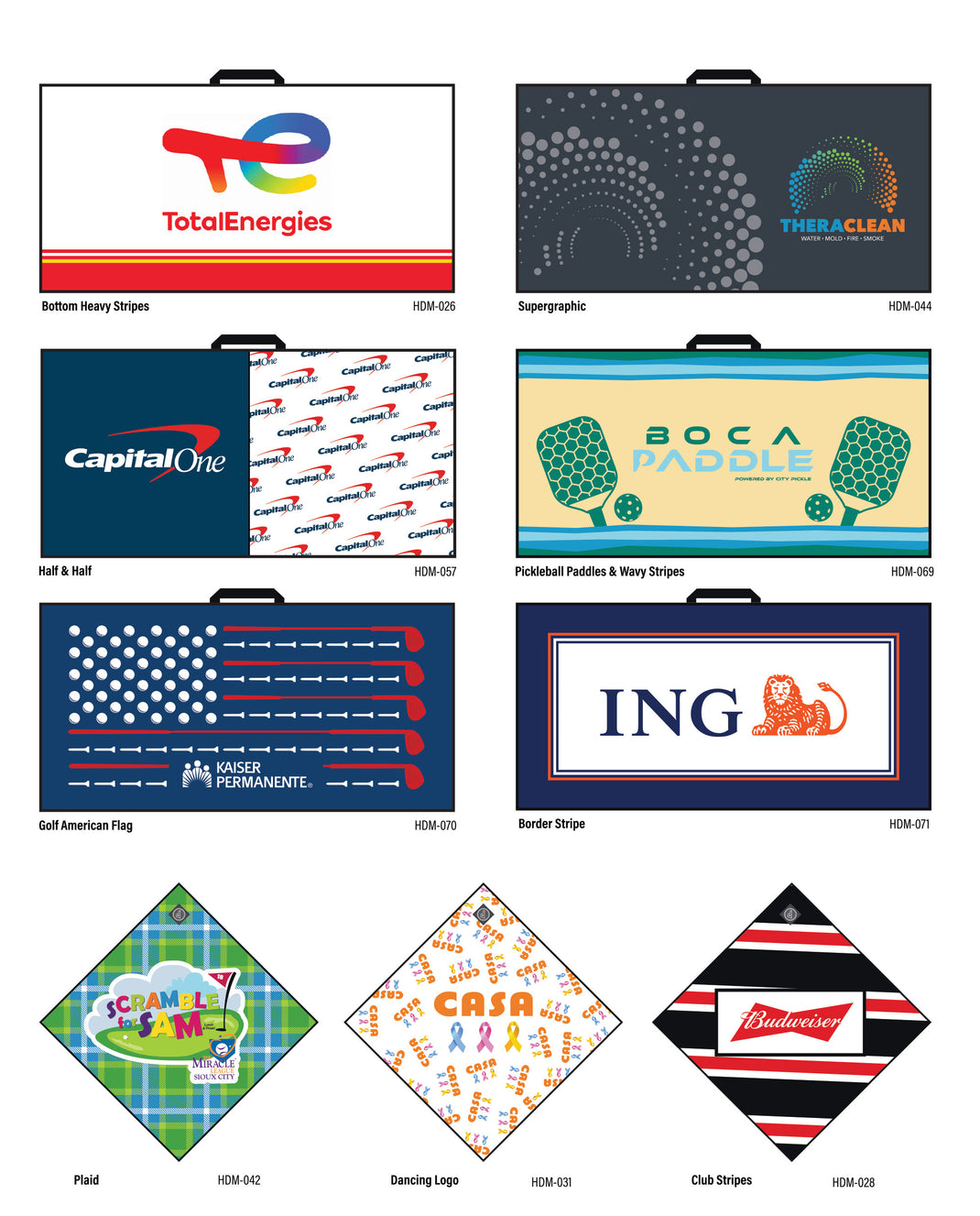 Design Ideas – Dynamic Brands Corporate Sales